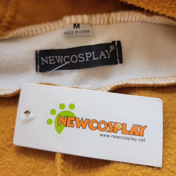 Newcosplay | Other | Rudolph The Red Nosed Reindeer Adult Onesie | Poshmark